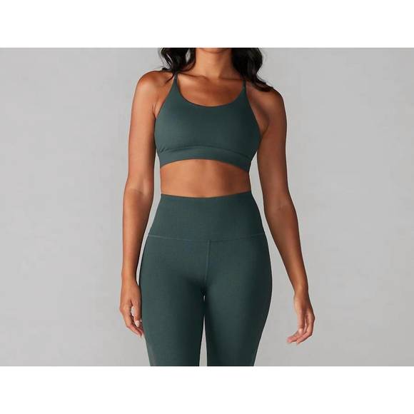 Tavi | Intimates & Sleepwear | New Tavi Tavi Bra In Forest Waffle ...